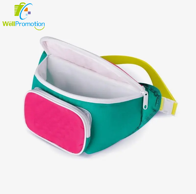 Make Your Business Sustainable with Reusable Promotional Bags