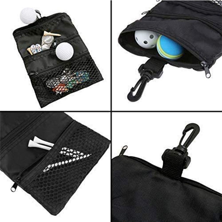 Create Memorable Marketing Experiences with Promotional Golf Bags