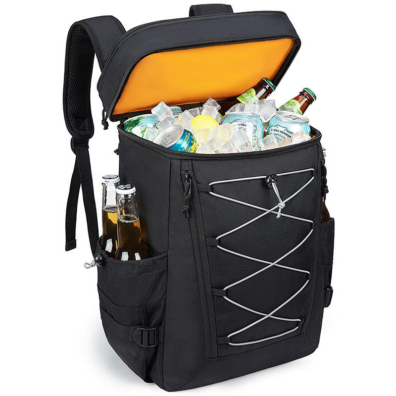 Create Memorable Promotional Gifts with Branded Cooler Backpacks