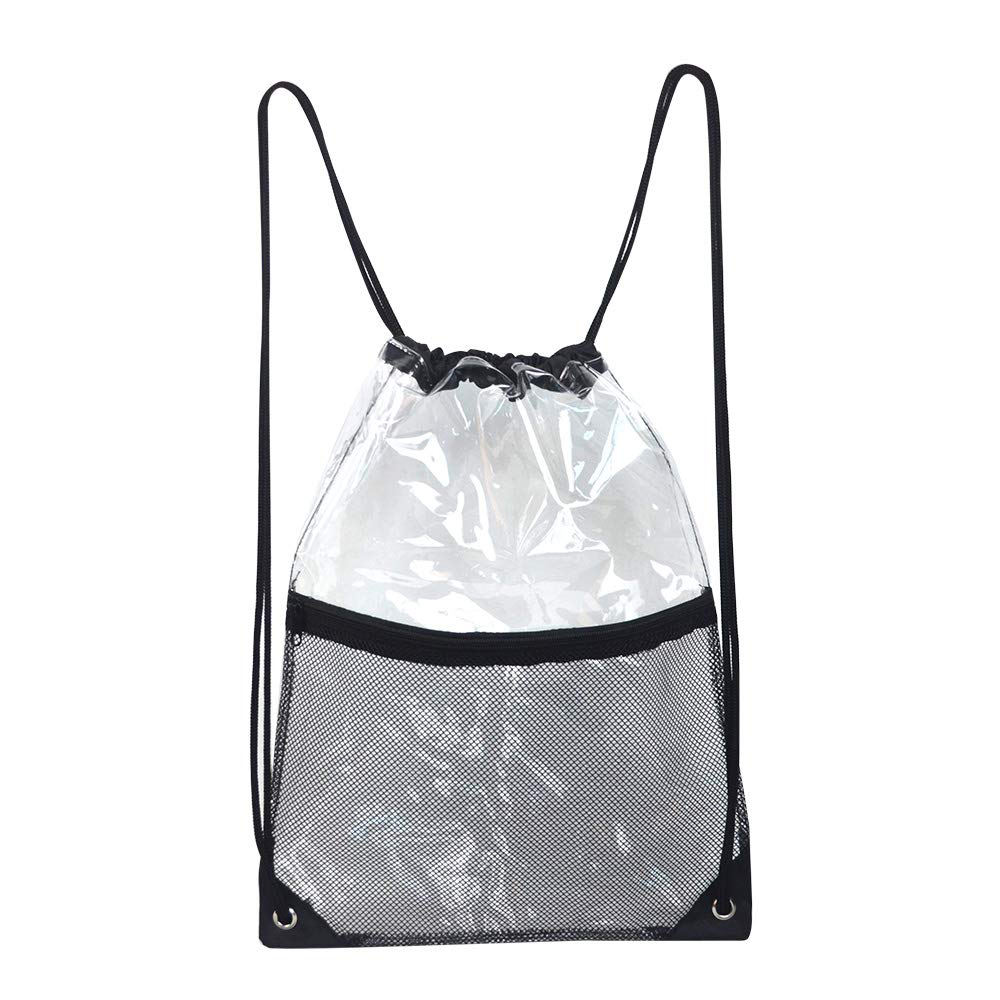 How and Where to Use Wholesale Drawstring Bags?