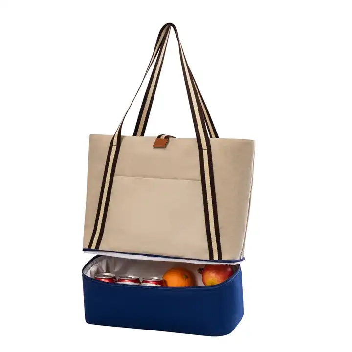 Promotional Insulated Tote Bags: the Perfect Branded Event Addition