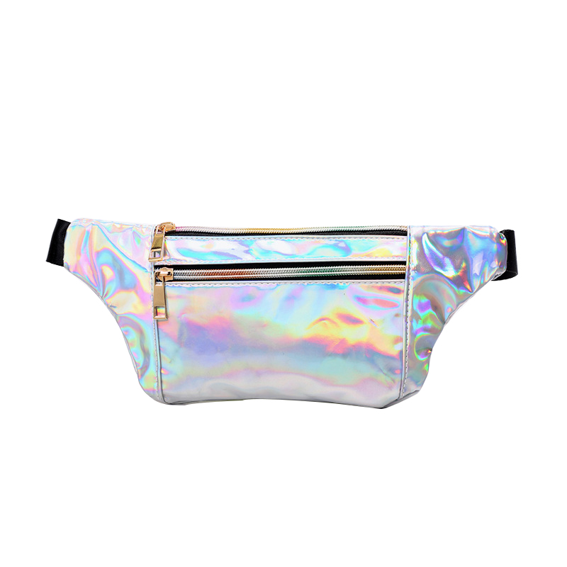 Make a Bold Fashion Statement with Custom Neon Fanny Packs