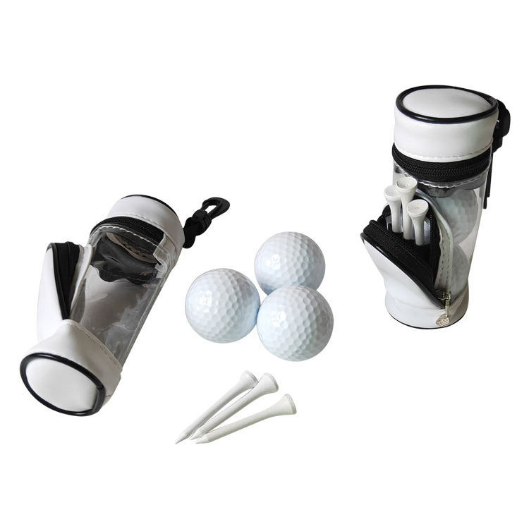Create Memorable Marketing Experiences with Promotional Golf Bags