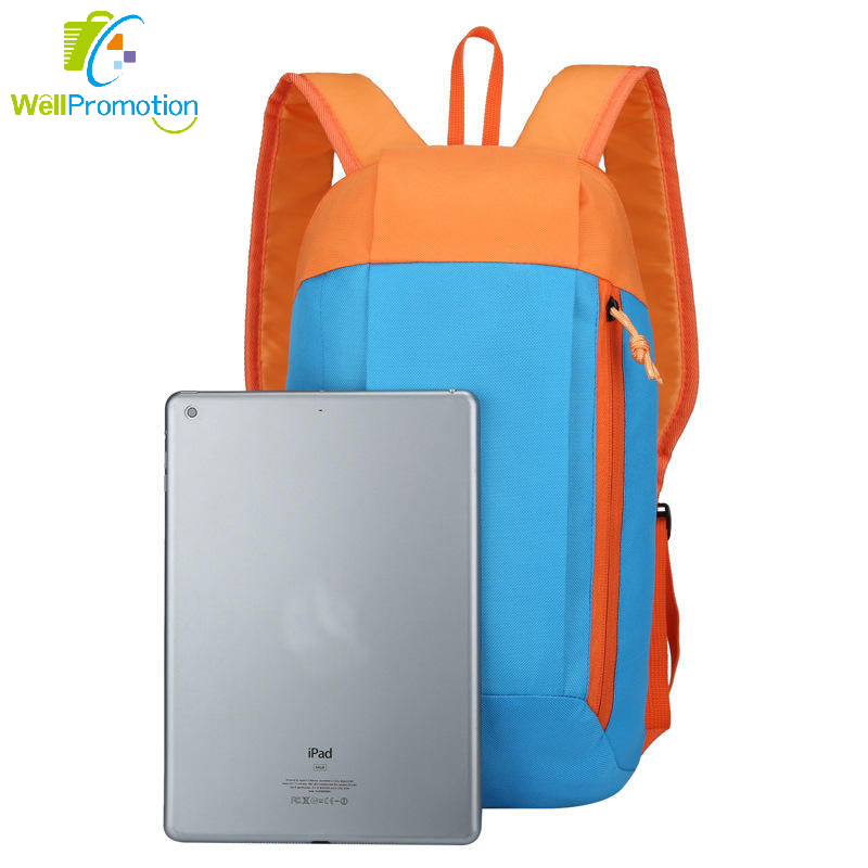 Explore the Versatility of Wholesale Customized Backpacks