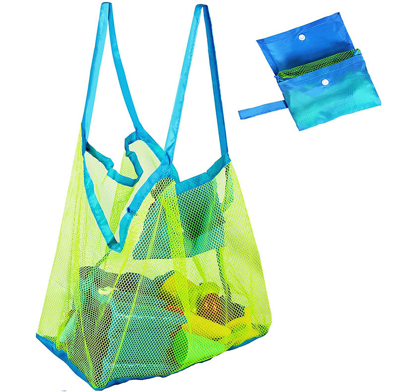 Get Ready to Enjoy the Outdoors with Promotional Beach Bags