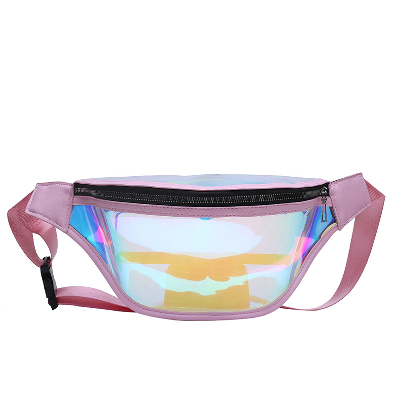 Make a Bold Fashion Statement with Custom Neon Fanny Packs