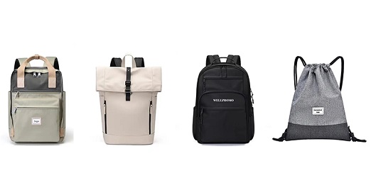 2023 USA Best 6 Backpack Manufacturing Companies [List]