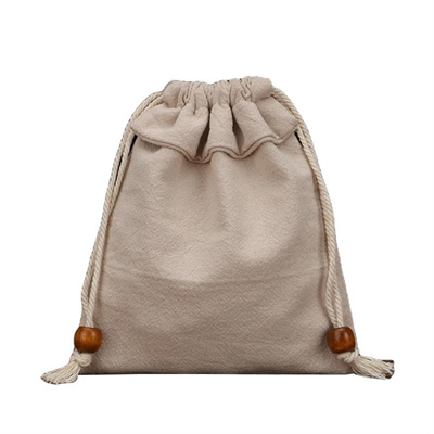 Recycled Cotton Drawstring Bags Vs Virgin Cotton Drawstring Bags ...